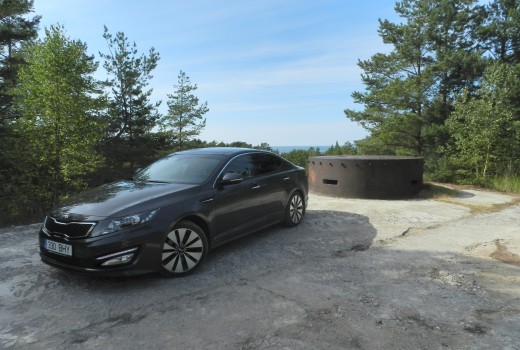 Autolevi - Inimeselt inimesele autorent