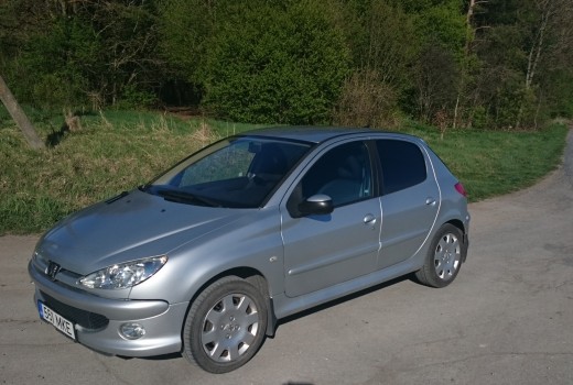 Autolevi - Inimeselt inimesele autorent