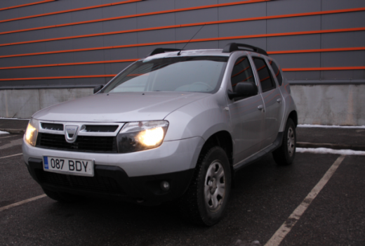 Autolevi - Inimeselt inimesele autorent