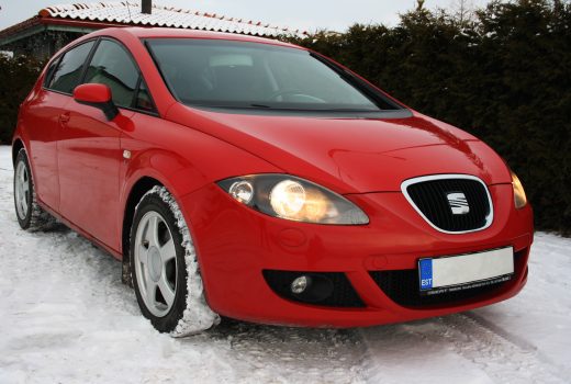 Autolevi - Inimeselt inimesele autorent